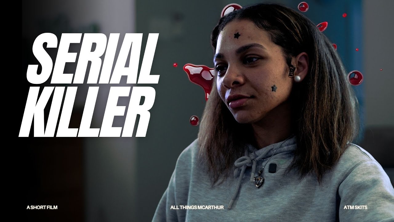 Serial Killer | Date Night Gone Wrong | ATM Visuals | - YouTube