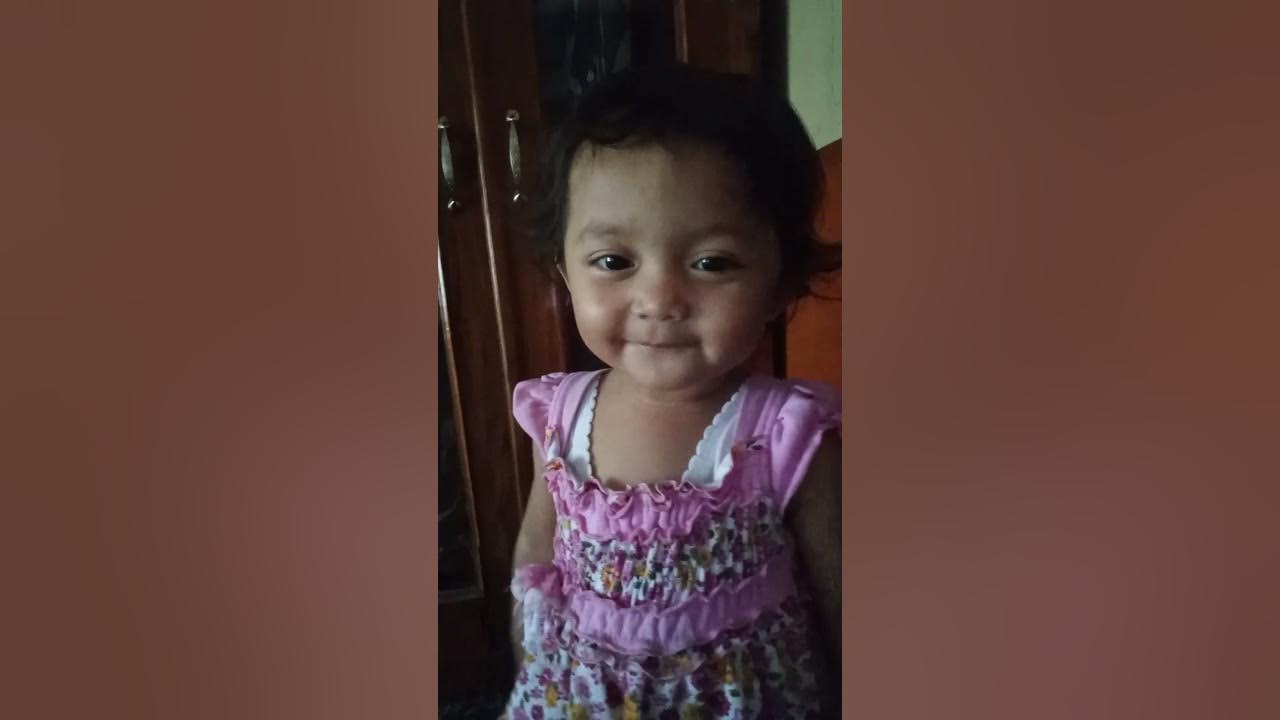 FIDA BELAJAR ANGGOTA TUBUH #anak - YouTube