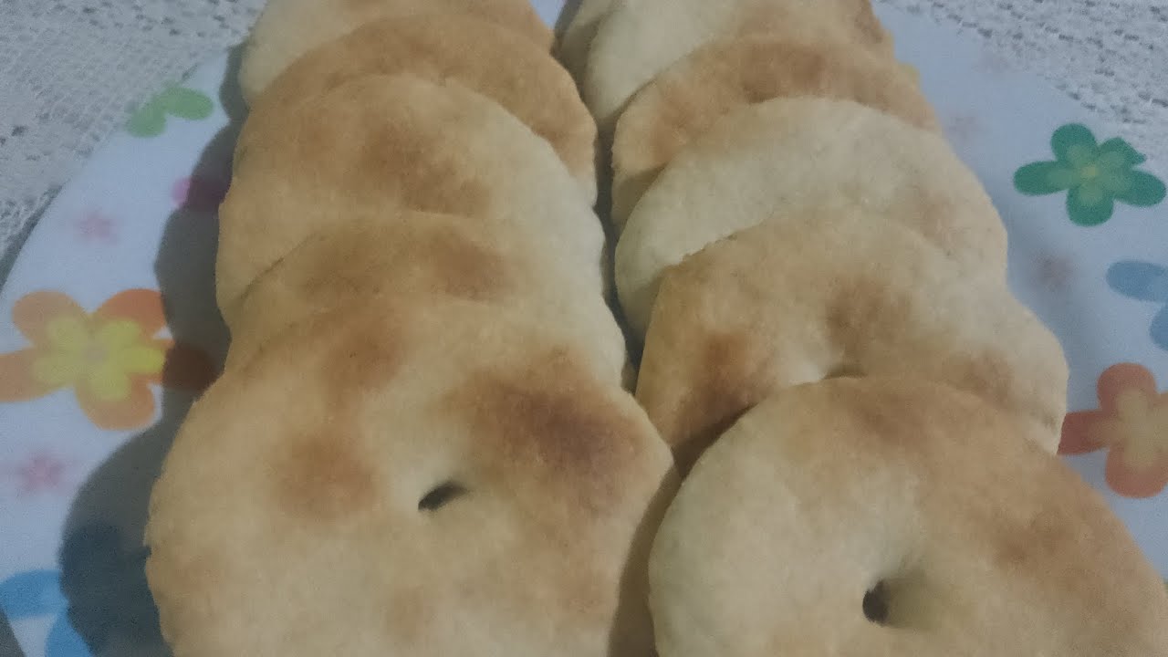 Tortitas Raspaditas🤗Super Fácil y muy Economicas - YouTube