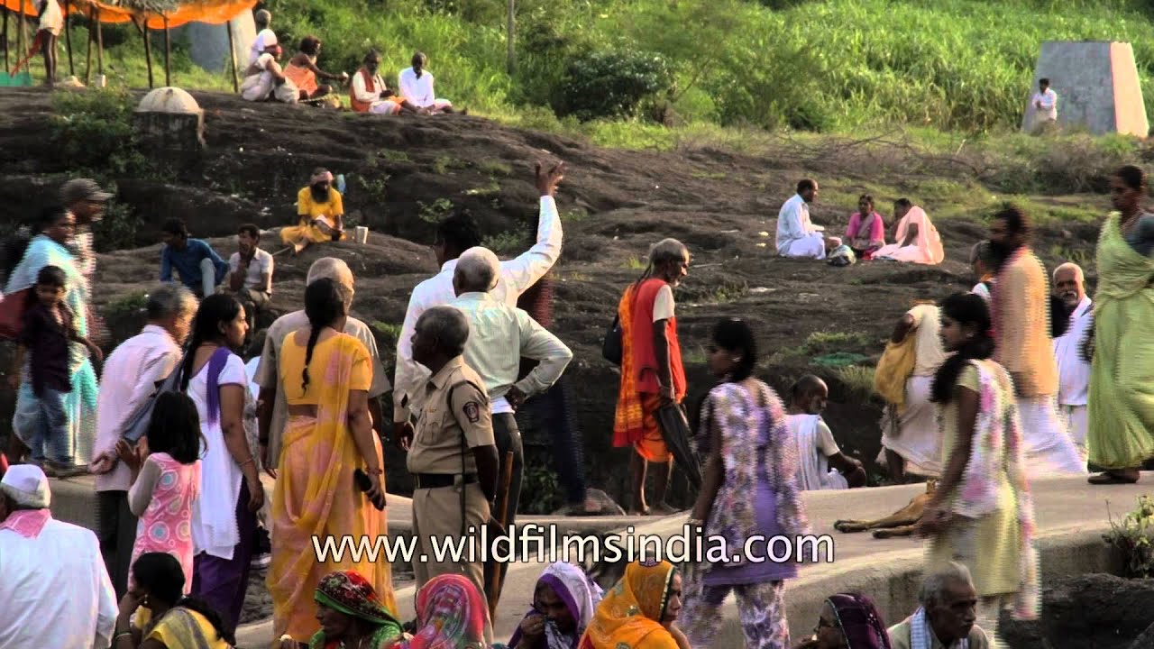 Tapovan - Once a part of the holy Dandakaranya forest in Nashik ...