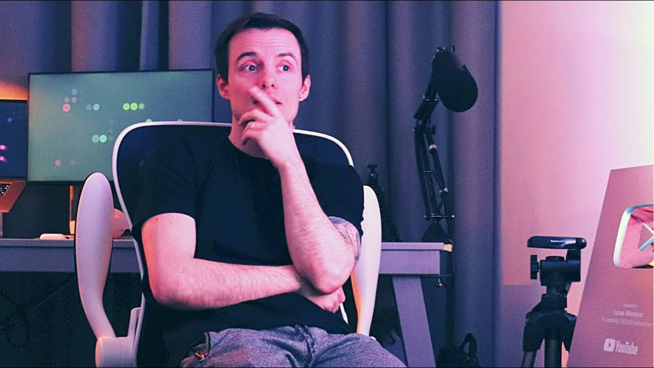 CARREIRA COMO PROGRAMADOR (O CAMINHO PARA TUDO) - YouTube