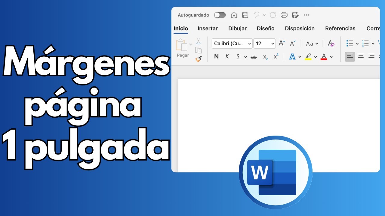 C mo Establecer M rgenes De P gina A 1 Pulgada En Word Gu a Completa C mo Establecer M rgenes De P gina A 1 Pulgada En Word Gu a Completa