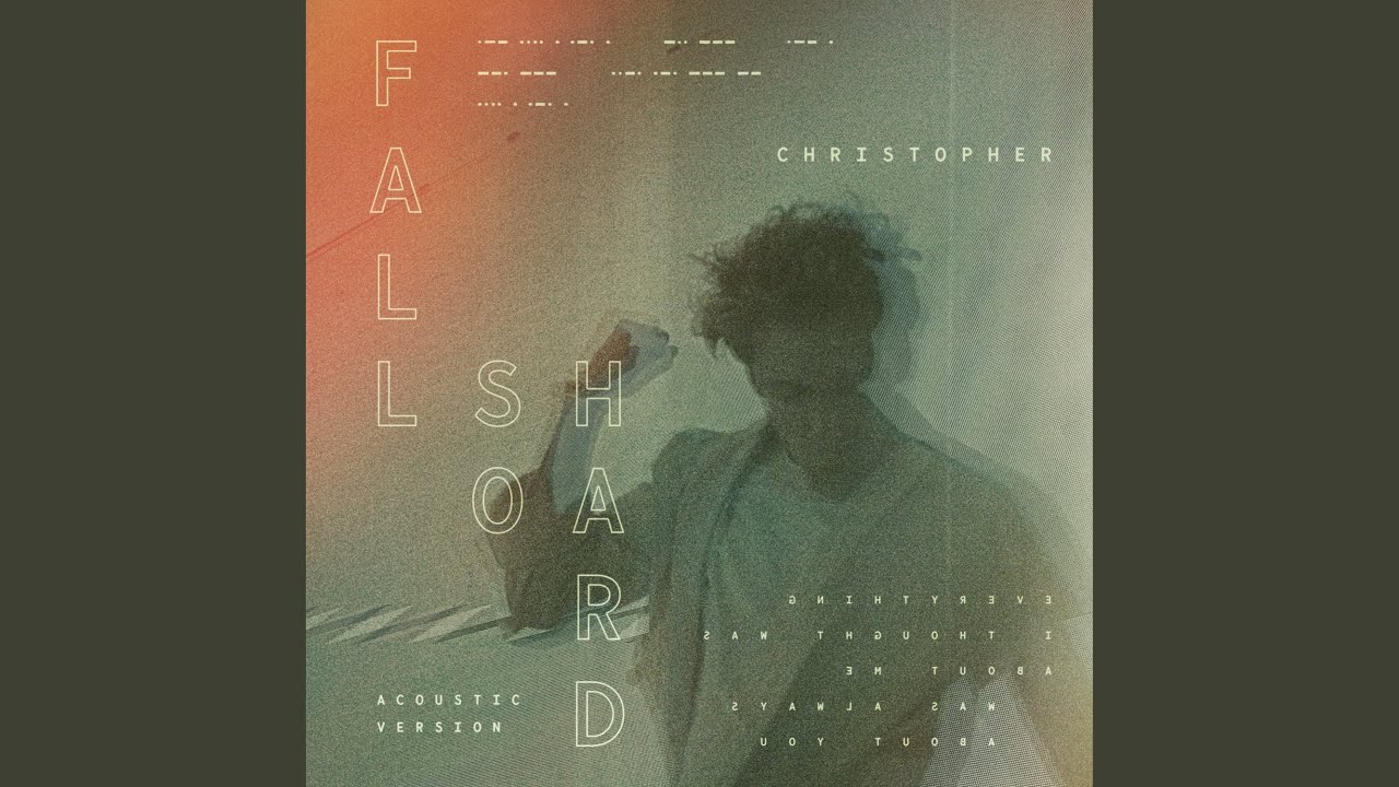 Fall So Hard (Acoustic Version) - YouTube Music