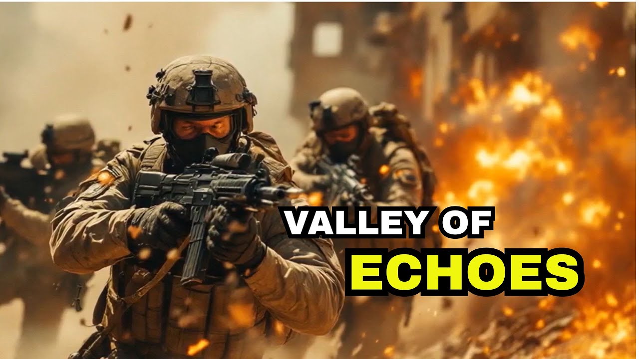 The Valley Of Echoes - EP 3 - "The Veteran’s Whisper — Chronicles from ...