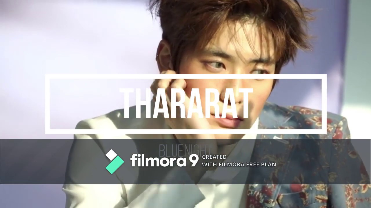 ธารารัตน์ [Thararat] - YOUNGOHM #jaeten - YouTube