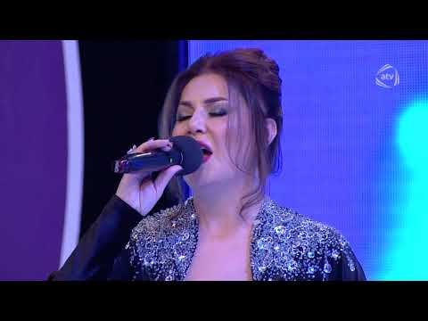 Gülüstan Əliyeva və İlkin Əhmədov - Bulaq suyu dağ havası  (Nanəli)