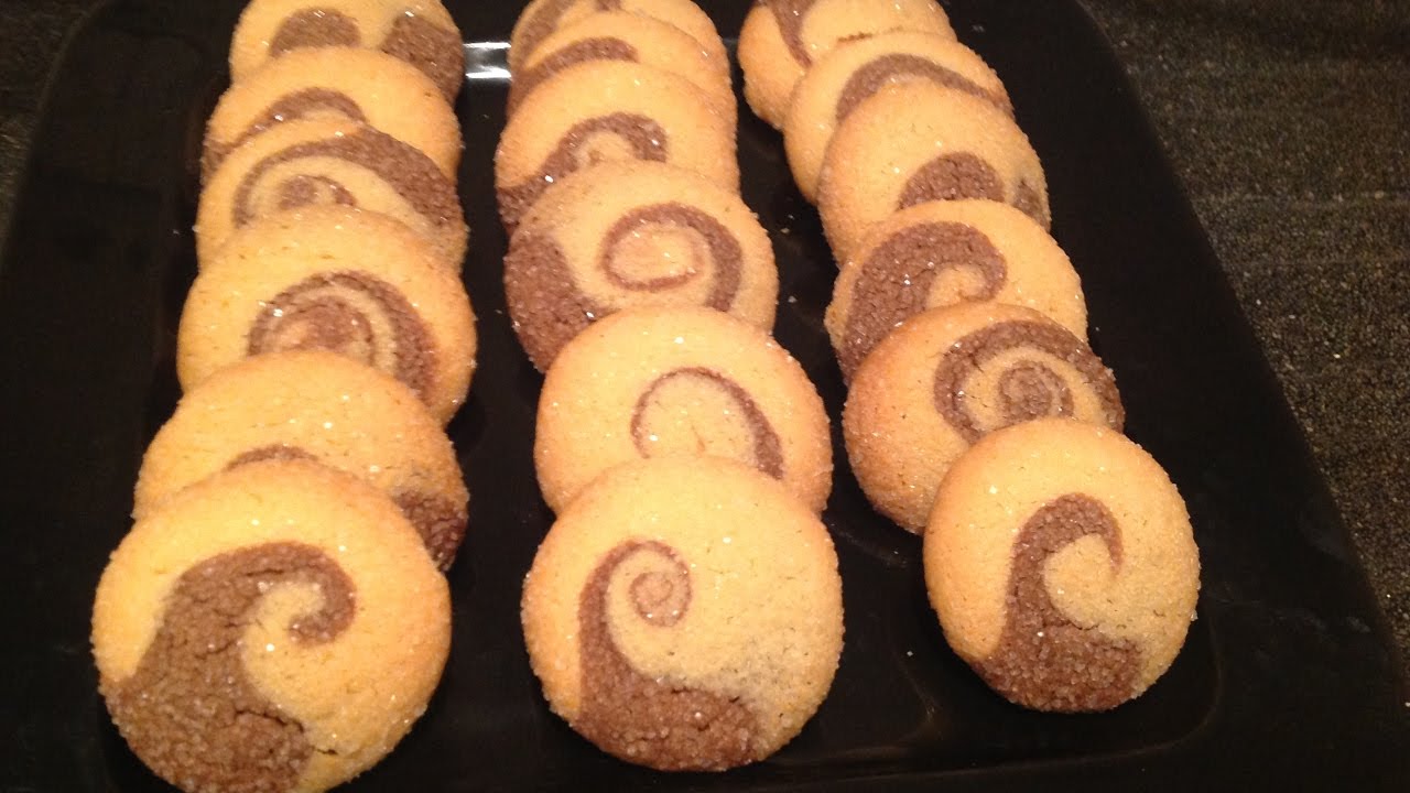 Buskut shukulato | chocolate biscuit - YouTube
