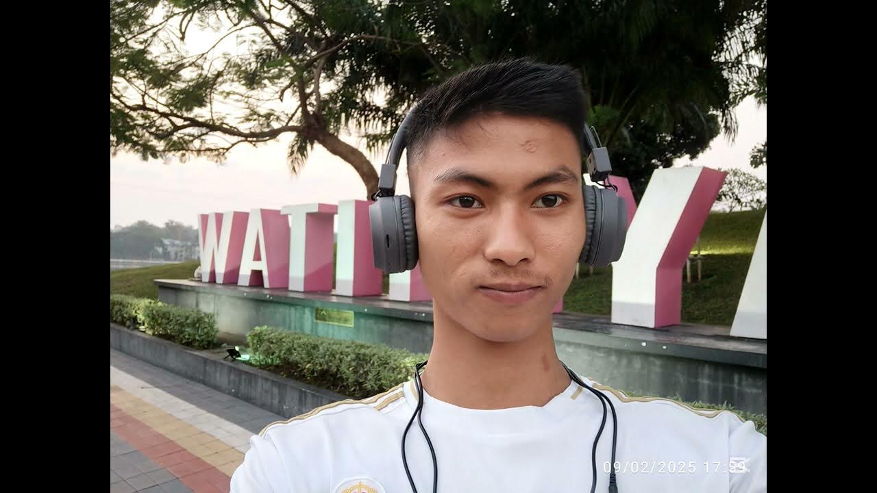 အမုန်းကြီးမုန်း - Zar Ni Maung - YouTube