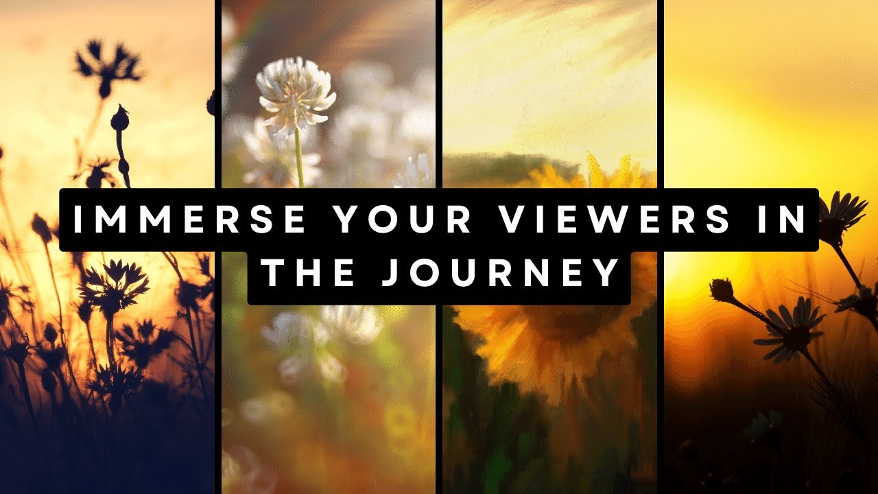 Take Your Viewers on a Cinematic Adventure: Travel Cinematic LUTs for ...