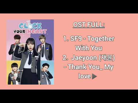 Click your heart - OST