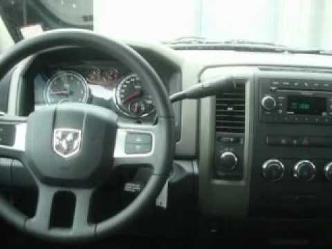 2010 Dodge Ram Renton WA