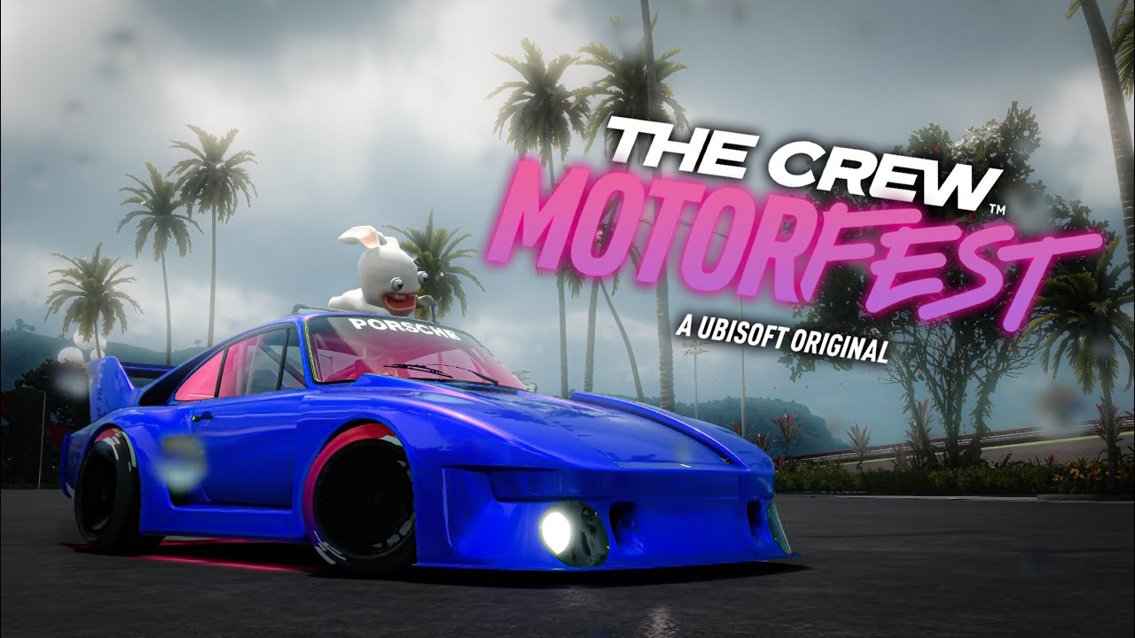 Porsche 935 2.0 Coupé ''Baby'' (Grand Race w/Pro Settings) | The Crew ...