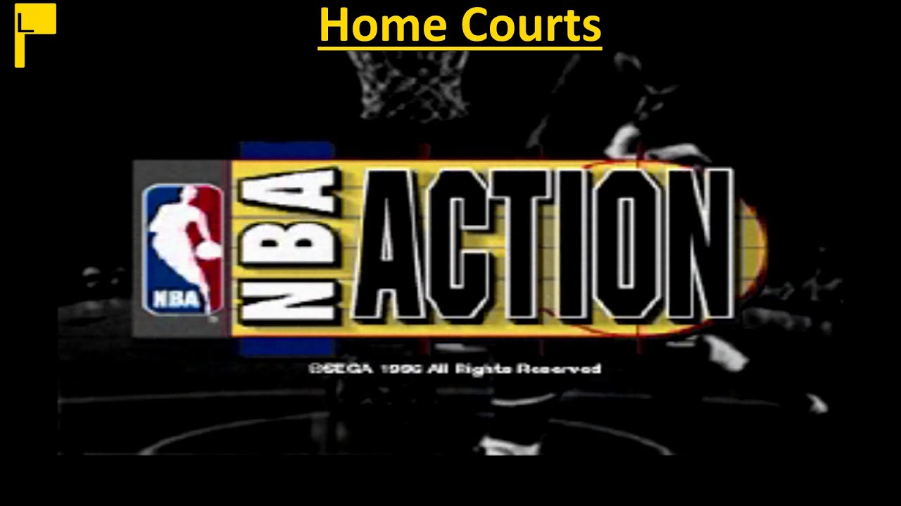 NBA Action | Sports Game Arenas and All Team Intros 🏟 🏀 - YouTube
