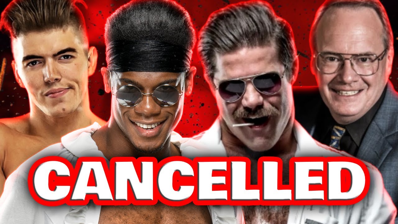 SPEAKING OUT: The Movement That Changed Wrestling Forever - YouTube