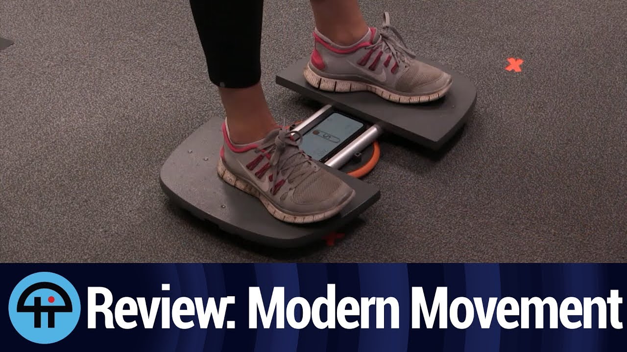 Review: M-Pad & Edge-Board - YouTube