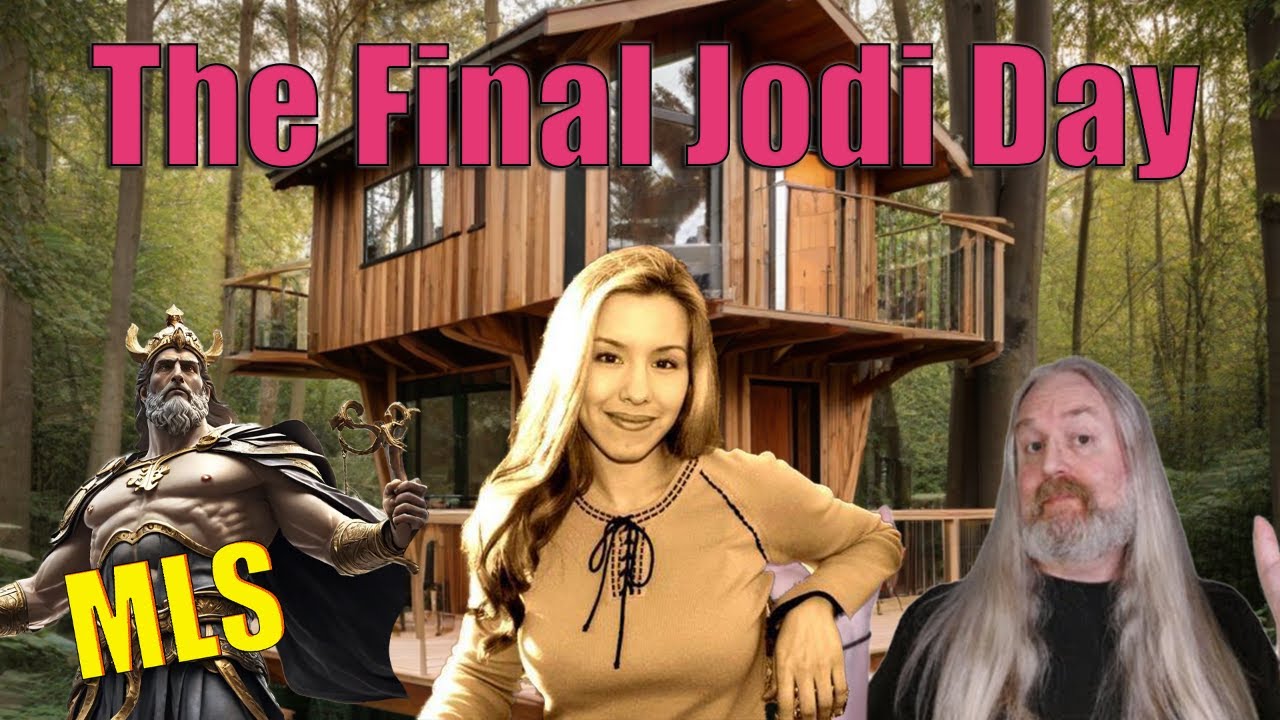 the Final Jodi Day: The Jodi Arias Trial - YouTube