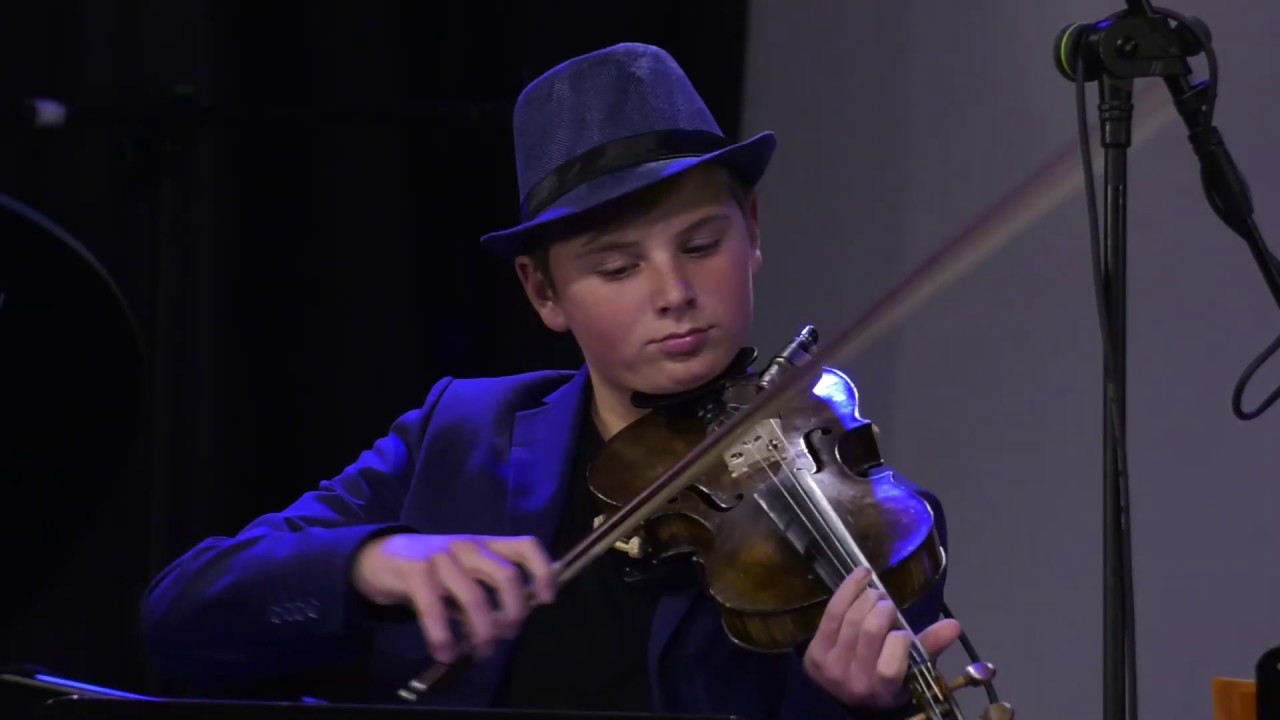 Remembers of Nigun - YouTube