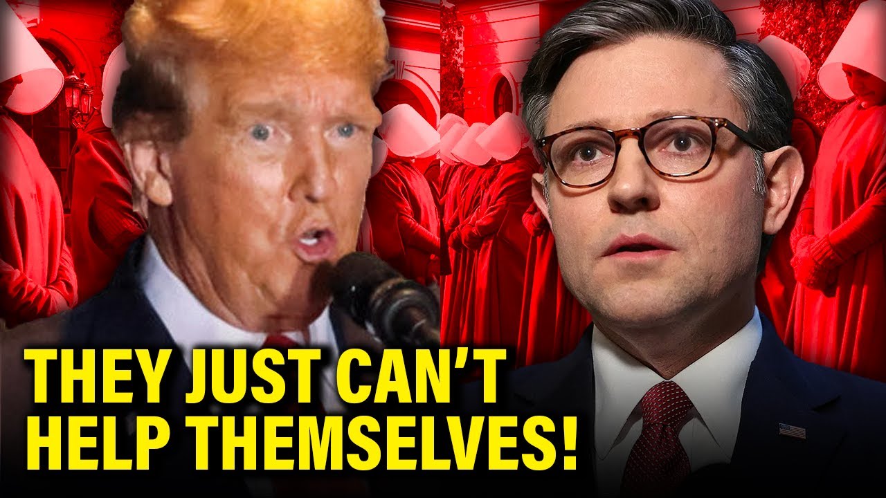 Trump and GOP RAMP UP Attacks That Could Quickly BACKFIRE - YouTube