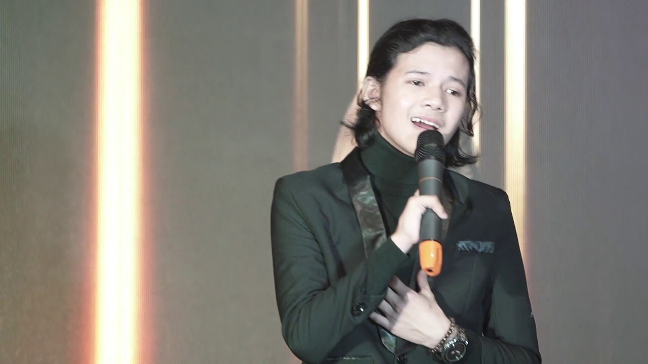 JUSTIN ALVA - YouTube