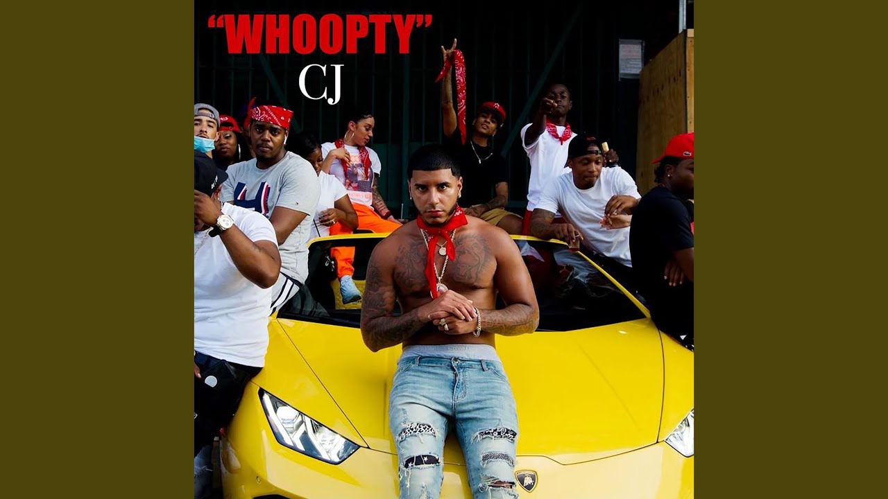 Whoopty (Instrumental) - YouTube