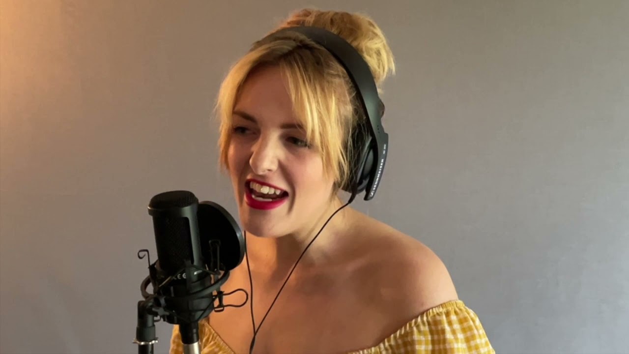 The Girl Next Door - Emily Bragg - YouTube