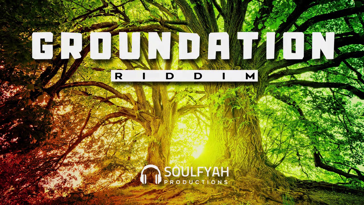 **FREE** Reggae Instrumental Beat 2020 GROUNDATION RIDDIM - YouTube