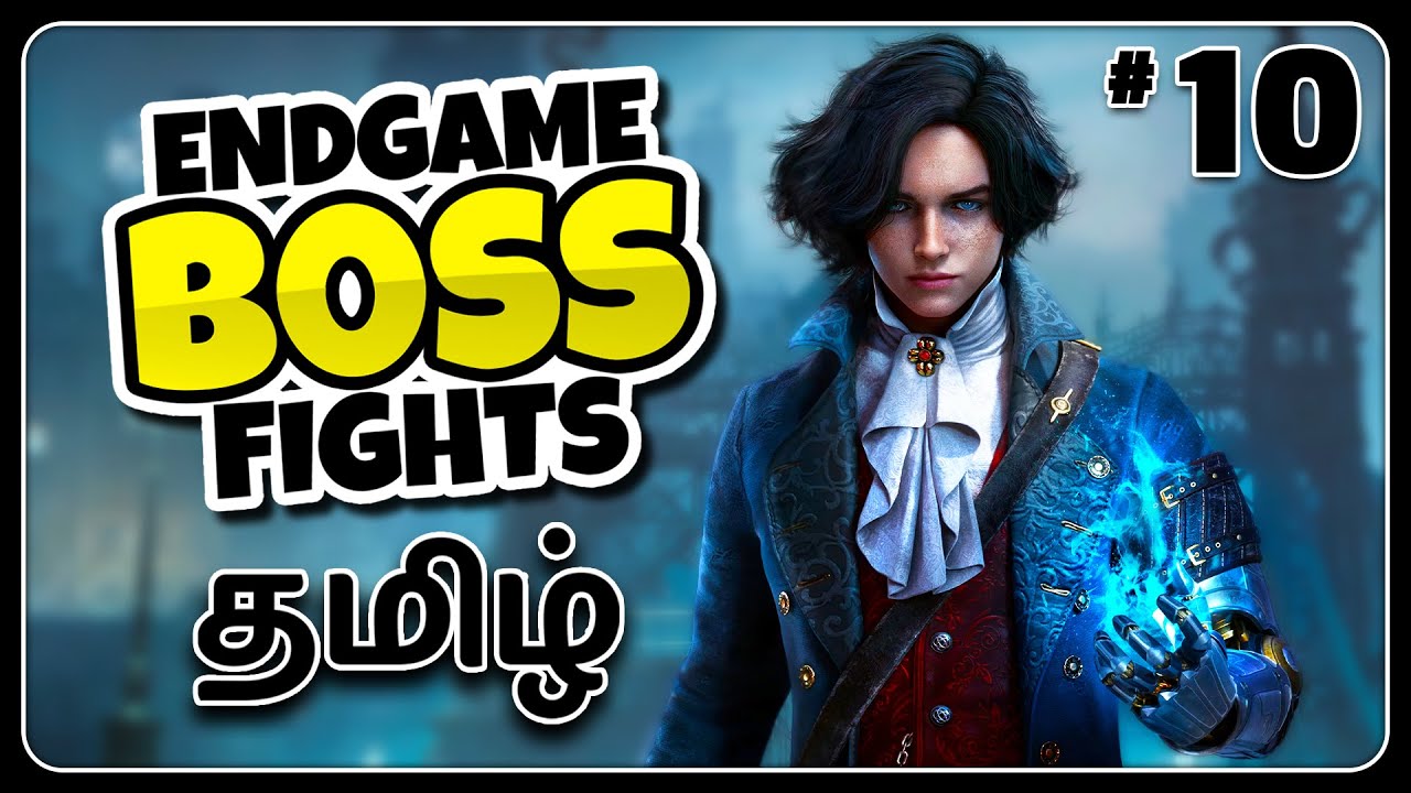 🔴LIVE | Final Boss Fight & Ending! | Lies of P Playthrough | Episode 9 ...