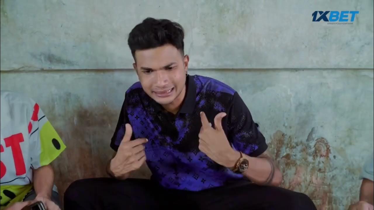 Ai nae play nay dar- Aung Thu Lwin (Kelvin Kate) - YouTube