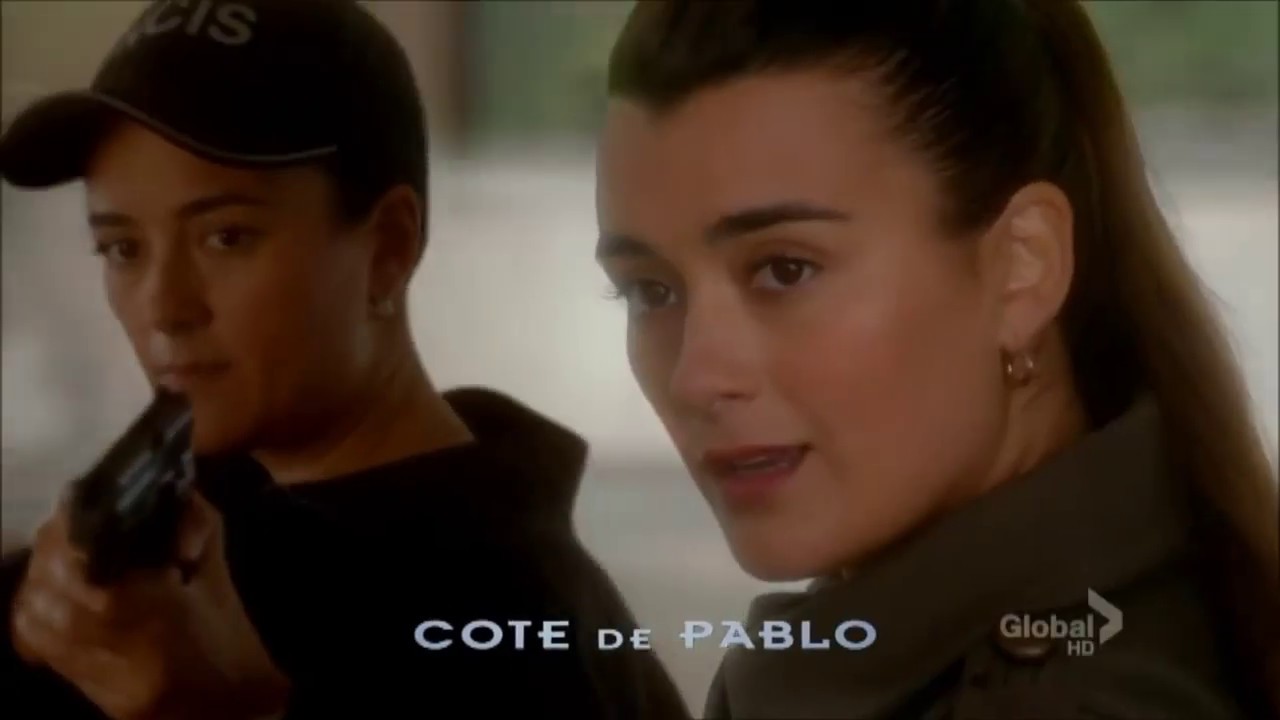 NCIS - Fan Opening #15 (WITH ALL CAST & LONG VERSION) - YouTube