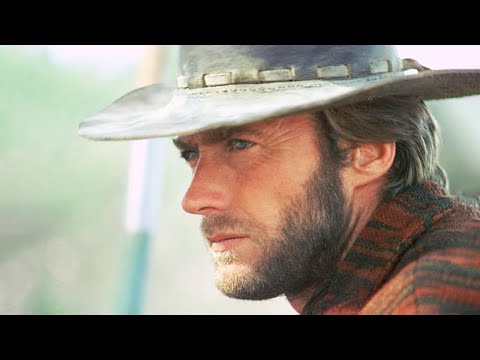 Clint Eastwood Saves The Nun | Two Mules For Sister Sara