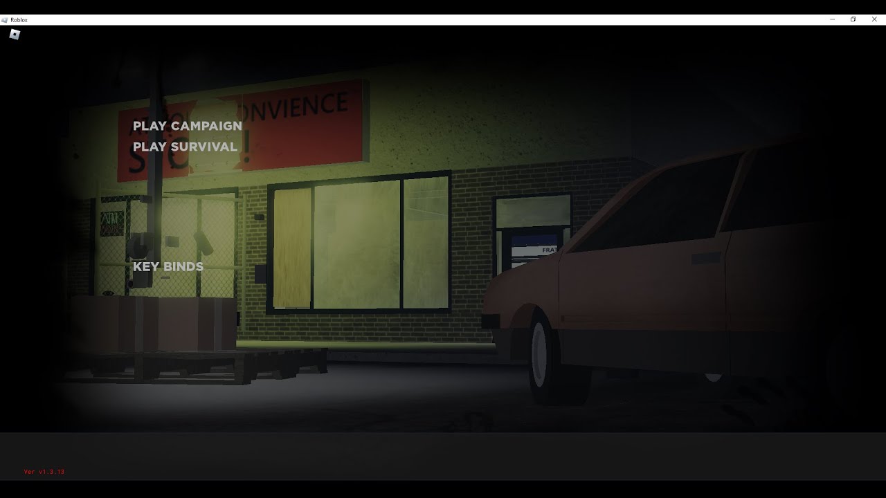 becoming the predator in ROBLOX the predator - YouTube