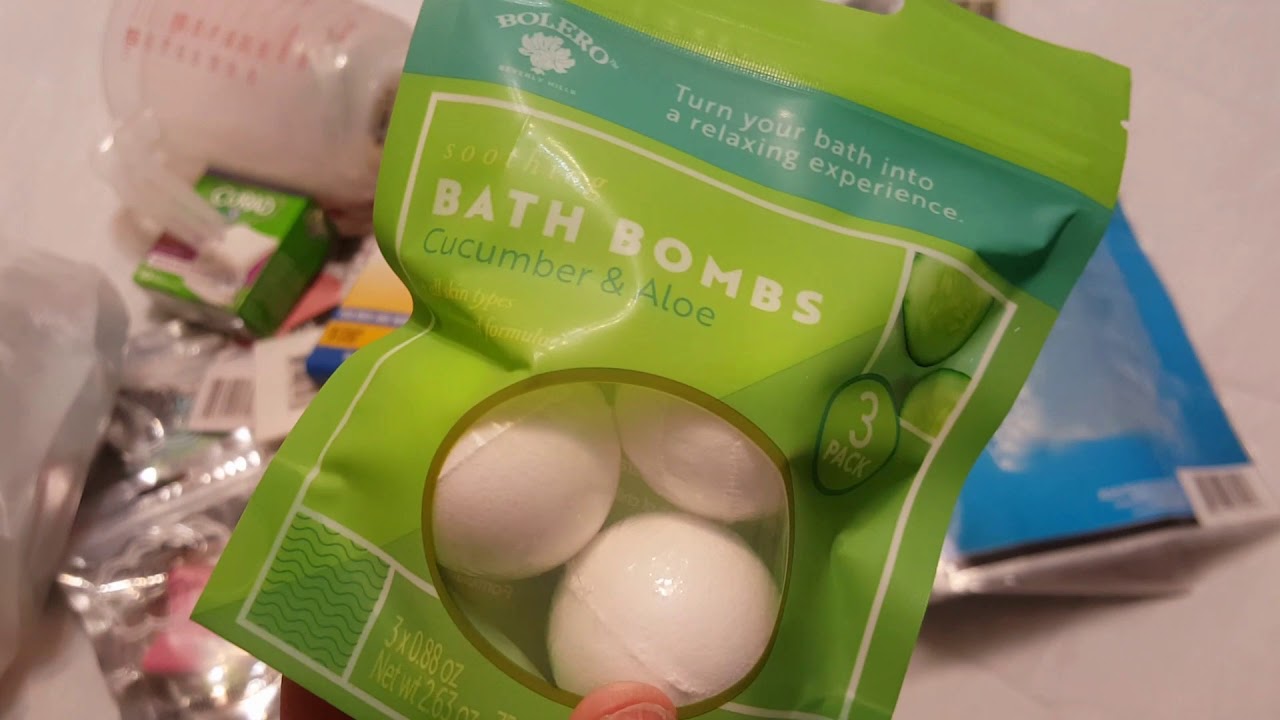 Crazy Dollar Tree Haul - YouTube