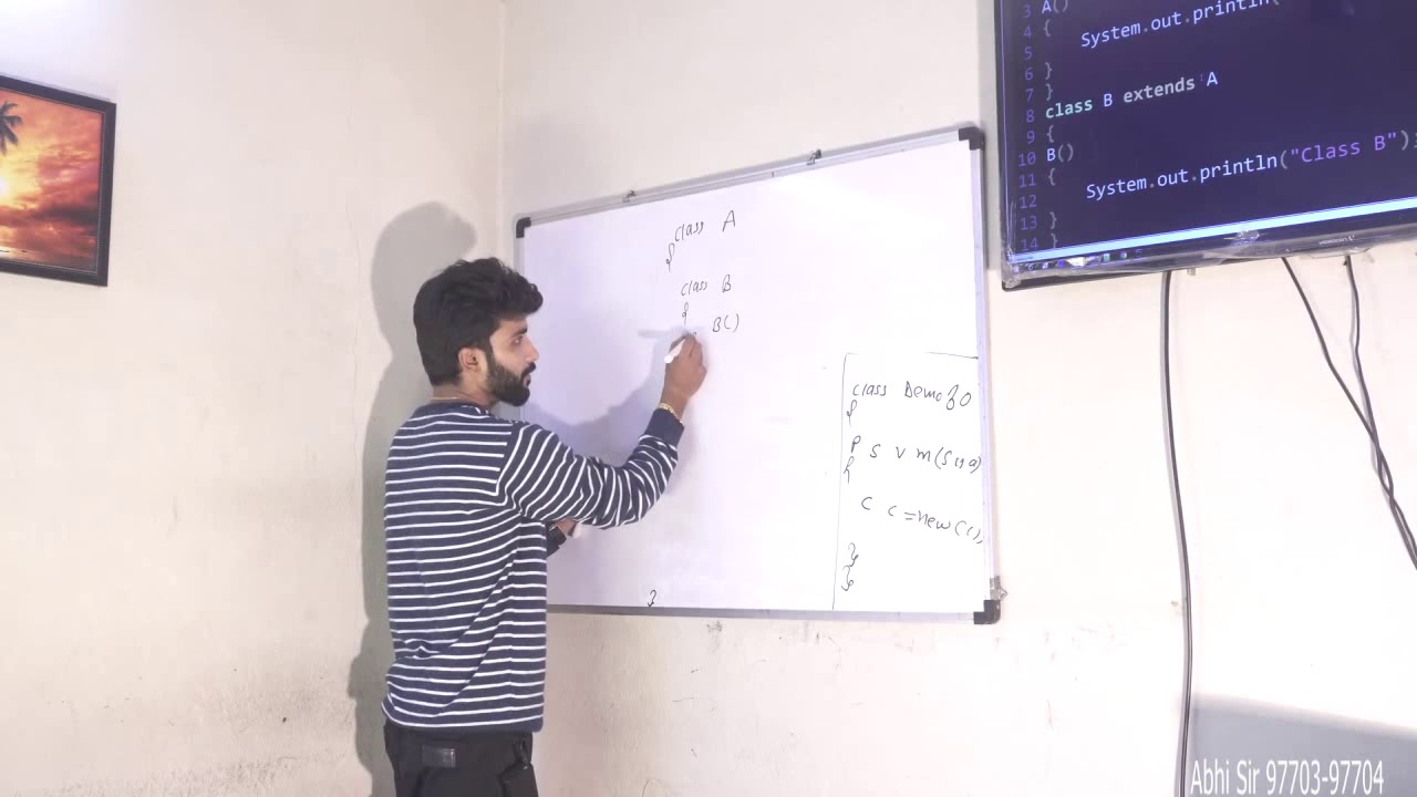 Inner Class In Java In Hindi Part 10 YouTube inner-class-in-java-in-hindi-part-10-youtube