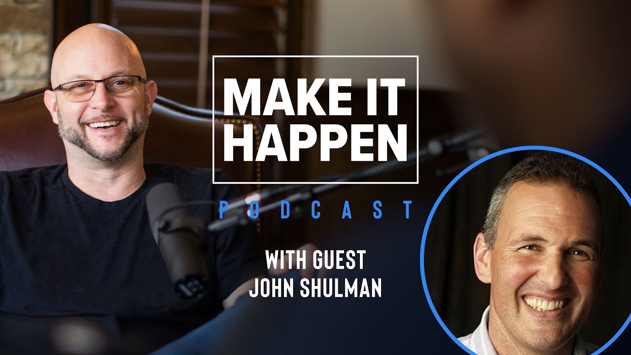 John Shulman: Winning with Interest-Based Negotiation - YouTube