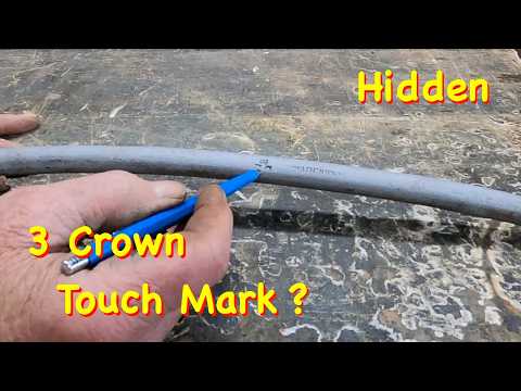 Mysteries of Past Blacksmiths - From Sweden? | Engels Coach Shop