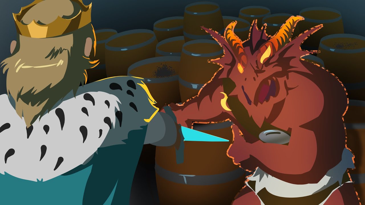 How I Exploded Main Character Syndrome But Ended Up Destroying The ...