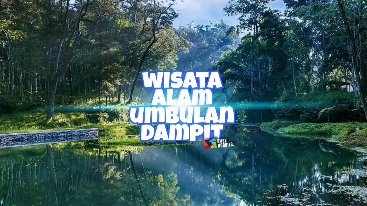 Menengok kembali Wisata Alam Umbulan, Dampit - bener cocok buat piknik ...
