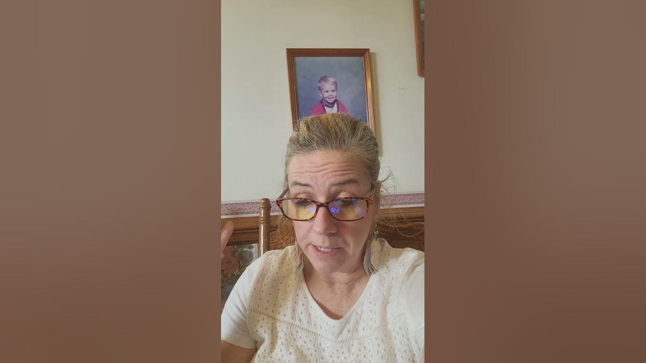 Walk Worthy of the Lord Week 13 day 3 Compassion, overlooked, tried ...