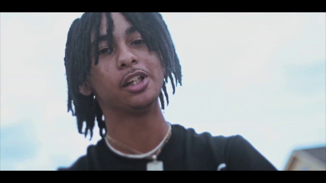 Lil Swerve - Oceans (Exclusive By CpFilmz) - YouTube