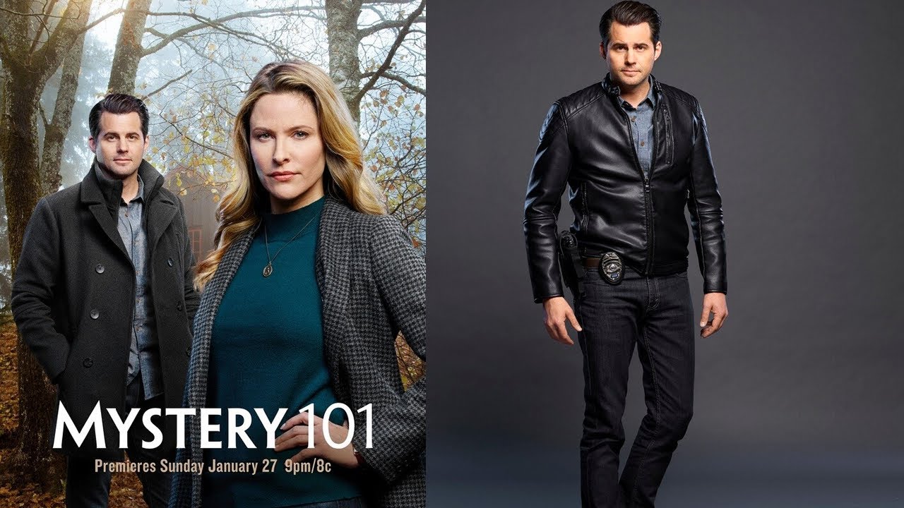 Mistery 101 I delitti all'Elmstead College trama completa e curiosità ...