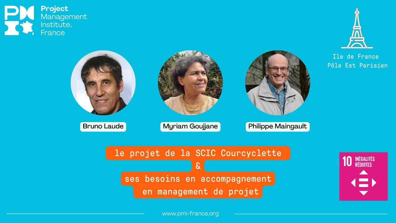 PMI PRO BONO : PMI Ile de France - Pôle Est Parisien | projet de la ...