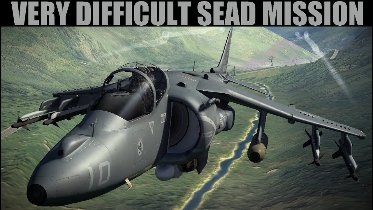 Syria Campaign: TOUGH TACTICAL Mission To Destroy Turkish SAM Sites ...