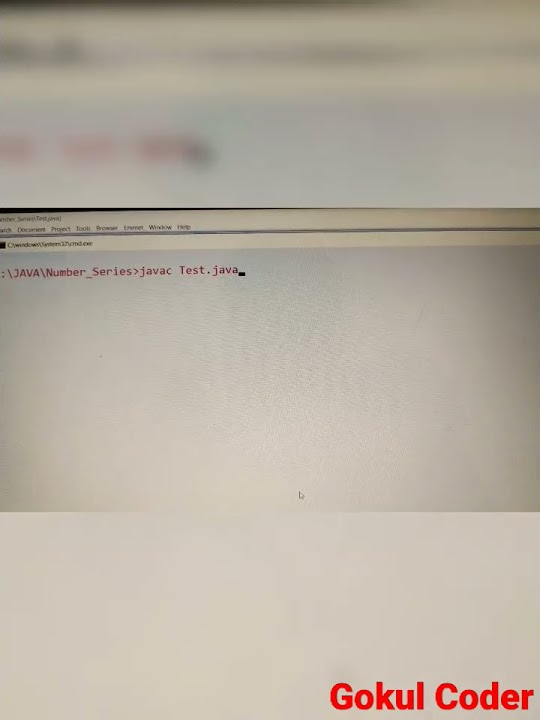 Cube Root Of User Input In Java Gokulcoderprogram Shorts Java Javaprogramming Youtube