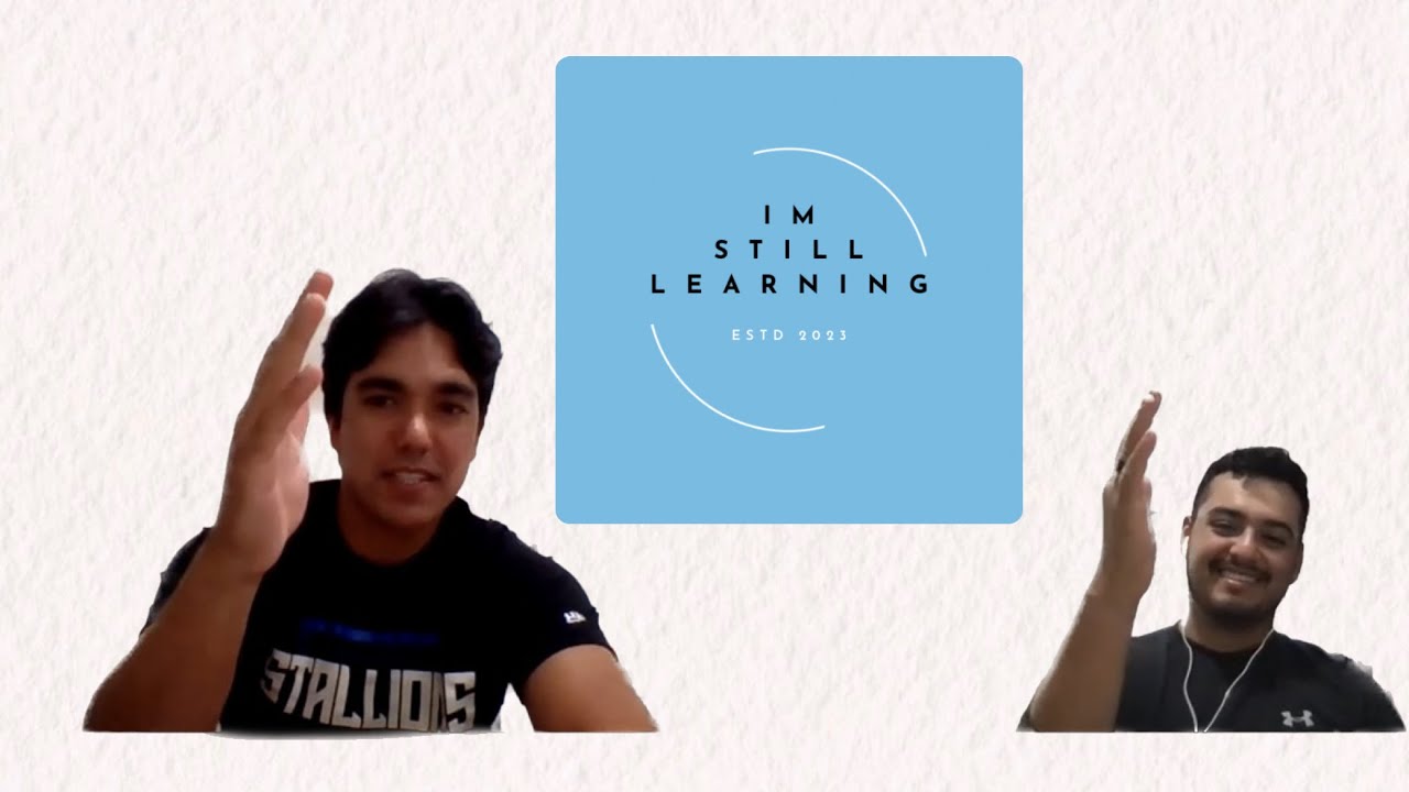 ...I'm Still Learning Ep 13 - YouTube