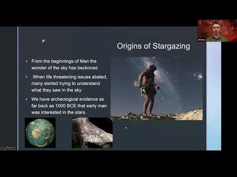 A Short History of Astronomy - YouTube