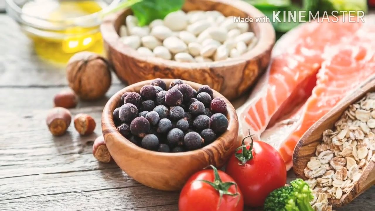 Food - Our Basic Need - YouTube