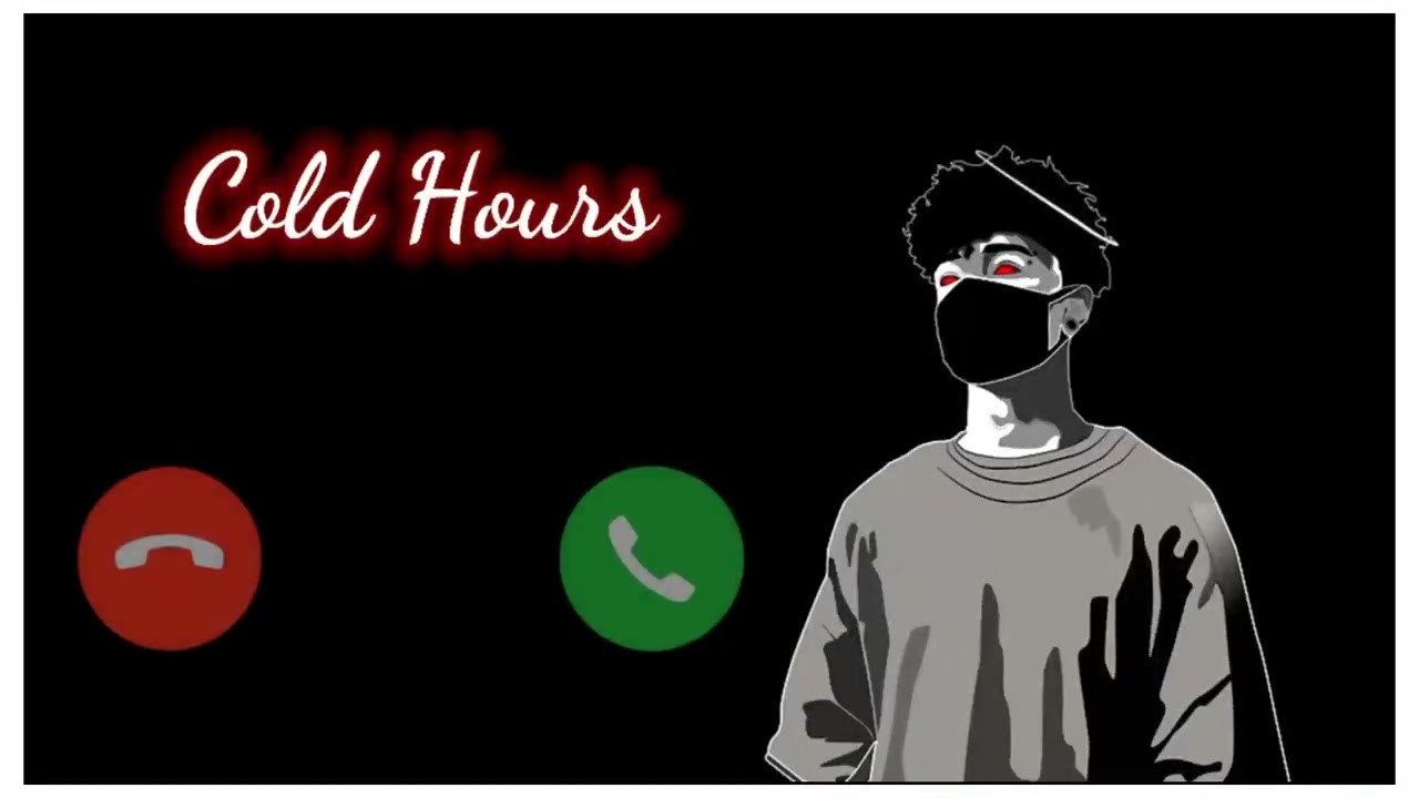 Cold Hours Ringtone - YouTube