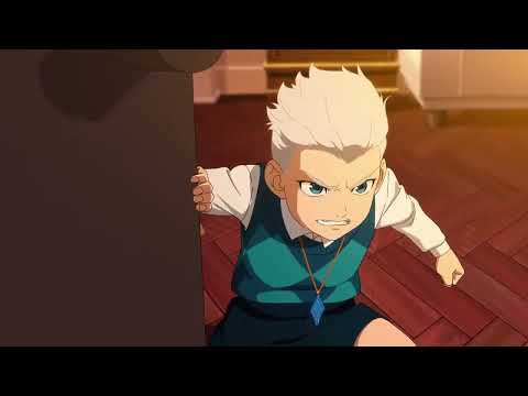 Netflix Devil May cry anime ( YOUNG DANTE fighting Vergil ( THATS ENOUGH