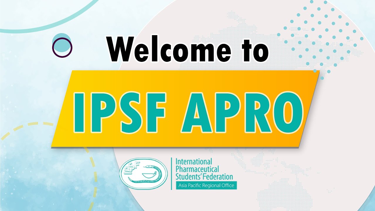 IPSF APRO BRANDING 2020 - YouTube