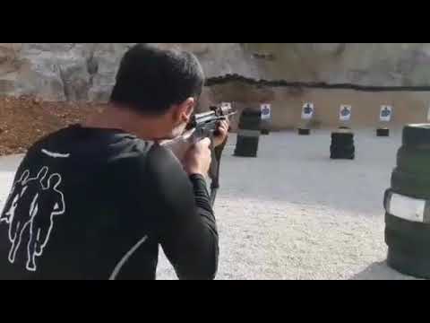 #alanya #tacticalshooter #firearms #gunshot #silah #ak47 #firearmtraining #firearmsinstructor 